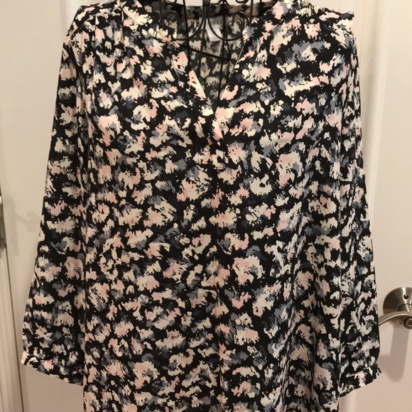 Kenar | Tops | Day Night Shirt | Poshmark